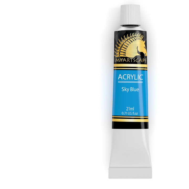 Acrylic Paint Sets – MyArtscape