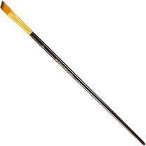 Taklon Synthetic Brush - Long Handle Replacement Brushes – MyArtscape