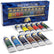 Watercolor Paint Set, 21ml Tubes - 12 Colors – MyArtscape