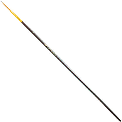 Taklon Synthetic Brush - Long Handle Replacement Brushes – MyArtscape