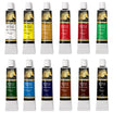 Acrylic Paints, 21ml Tubes - Set of 12 – MyArtscape