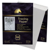 Tracing Paper Pad, 39lb - 9" x 12" - 150 Transparent Sheets – MyArtscape