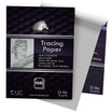 Tracing Paper Pad, 33lb - 9" x 12" - 150 Transparent Sheets – MyArtscape